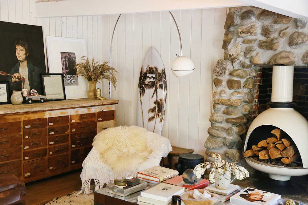 INSPIRED SPACES WITH INTERIOR DESIGNER LEANNE FORD INTERIORS – Billabong AU