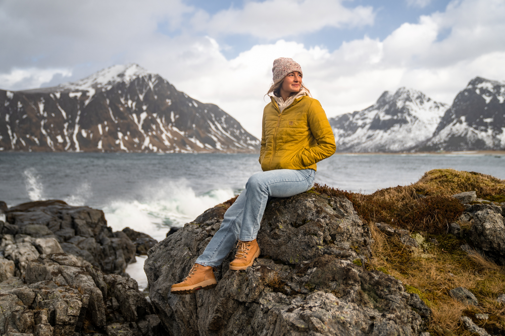 ADVENTURE DIVISION: LUANA'S MUST-HAVES – Billabong AU