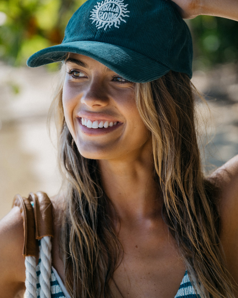 Womens Dad Cap – Billabong AU