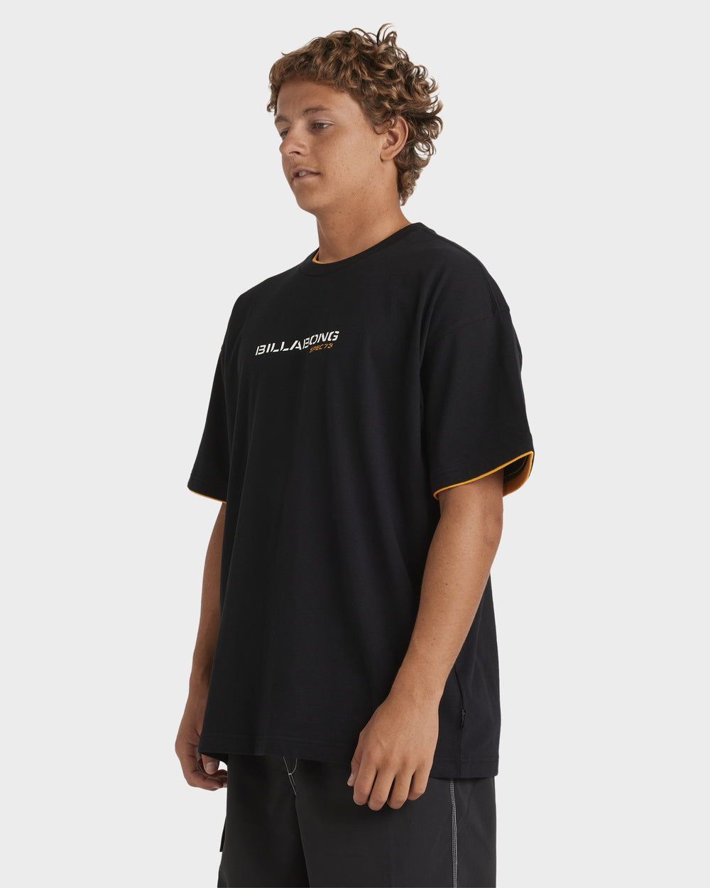 Mens Spec Tipper T-Shirt – Billabong AU