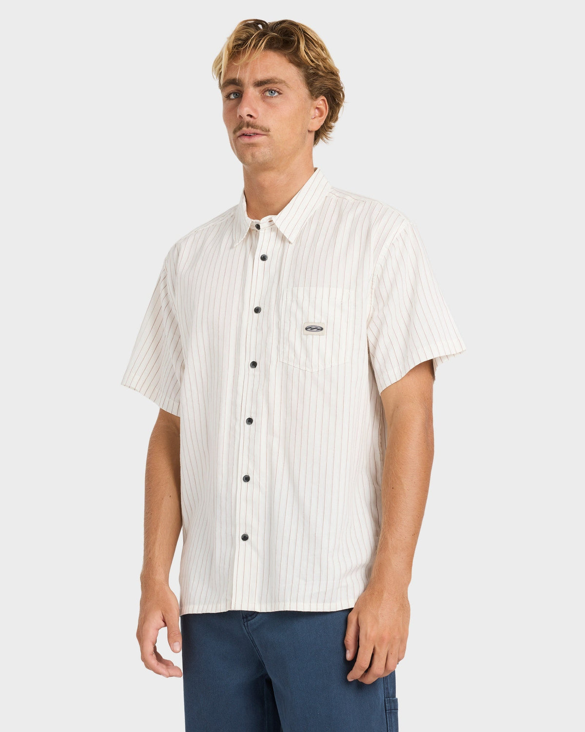 Mens Bad Dog Shirt – Billabong