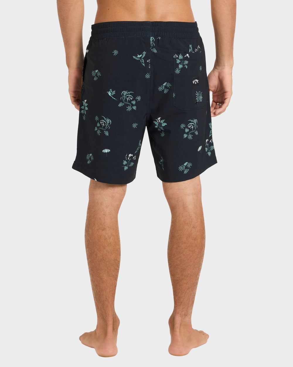 Mens Good Times Layback 16" Boardshorts – Billabong AU