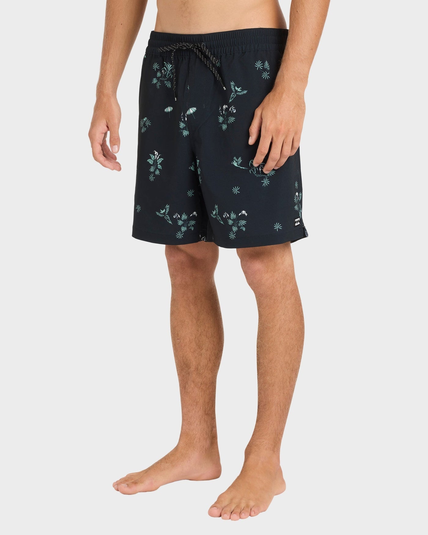 Mens Good Times Layback 16" Boardshorts – Billabong AU