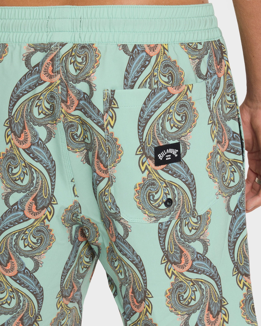Mens Good Times Layback 16" Boardshorts – Billabong AU