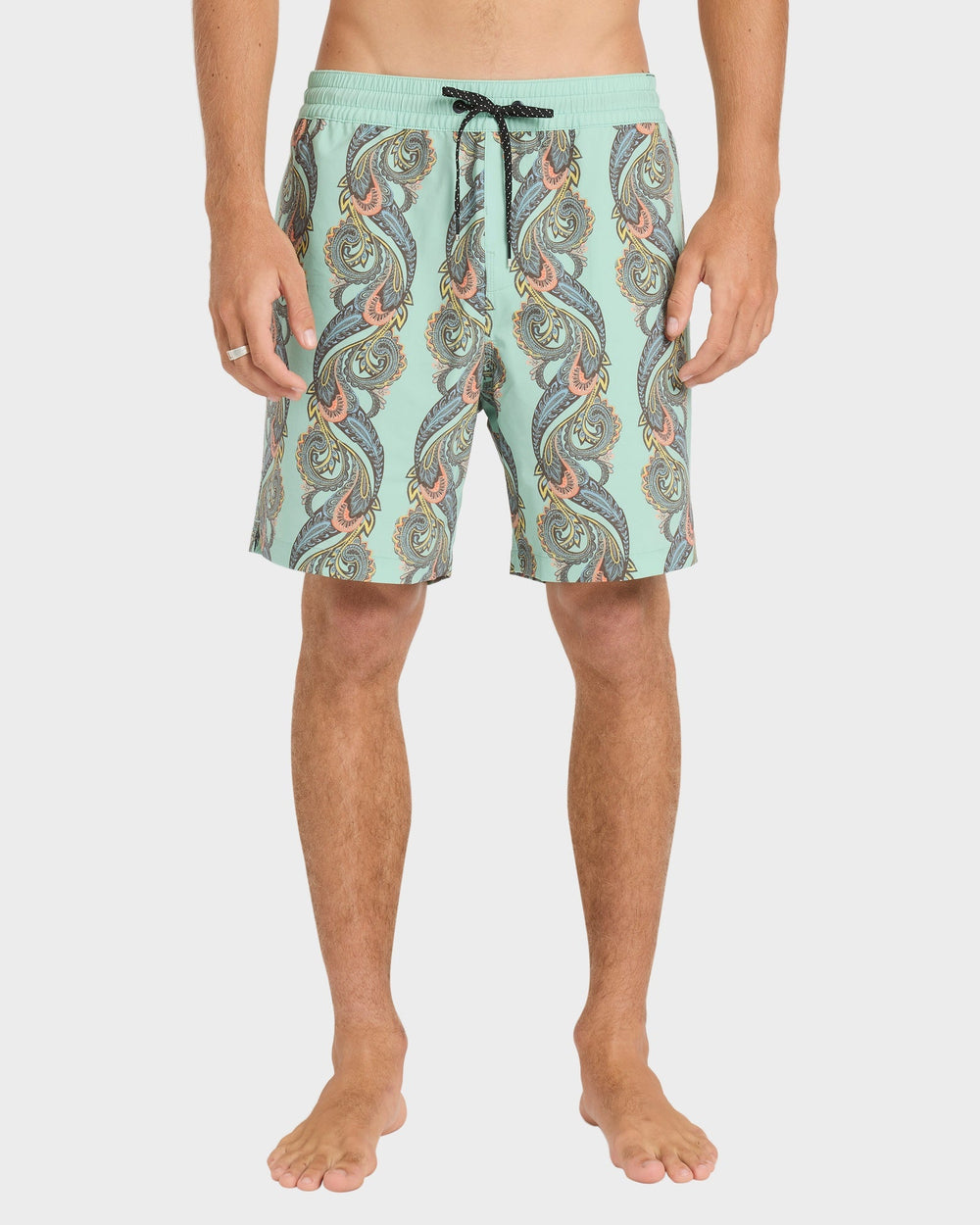 Mens Good Times Layback 16" Boardshorts – Billabong AU