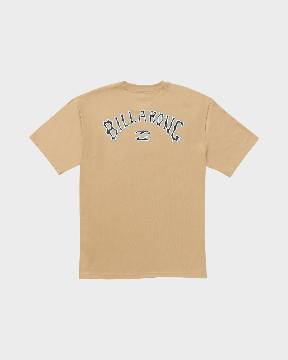 Mens Throwback Regular T-Shirt – Billabong AU