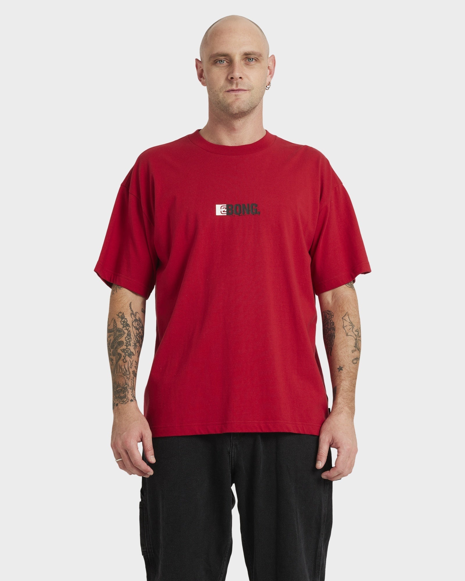 Mens Bong OG T-Shirt – Billabong AU