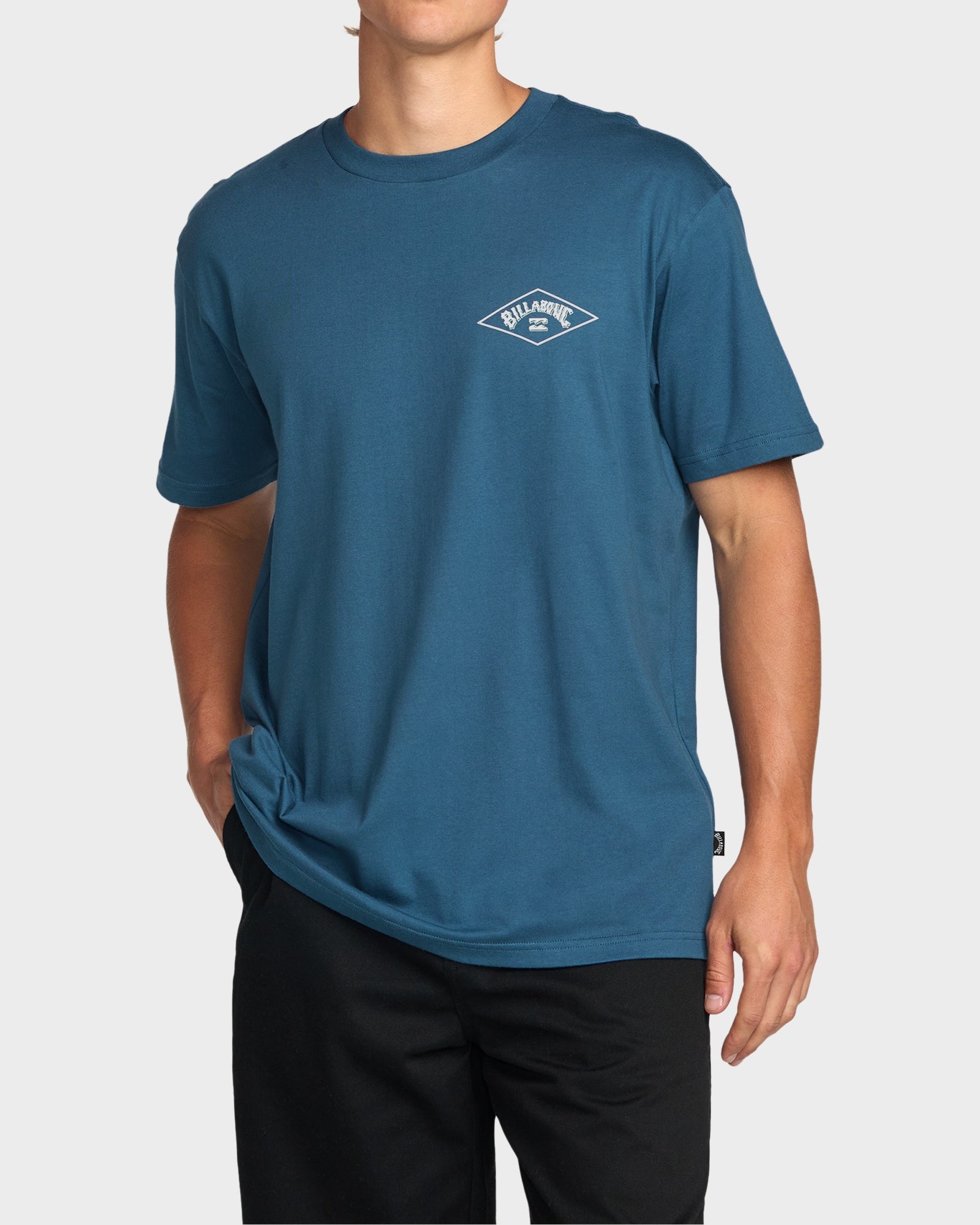 Mens Diamond Arch T-Shirt – Billabong AU