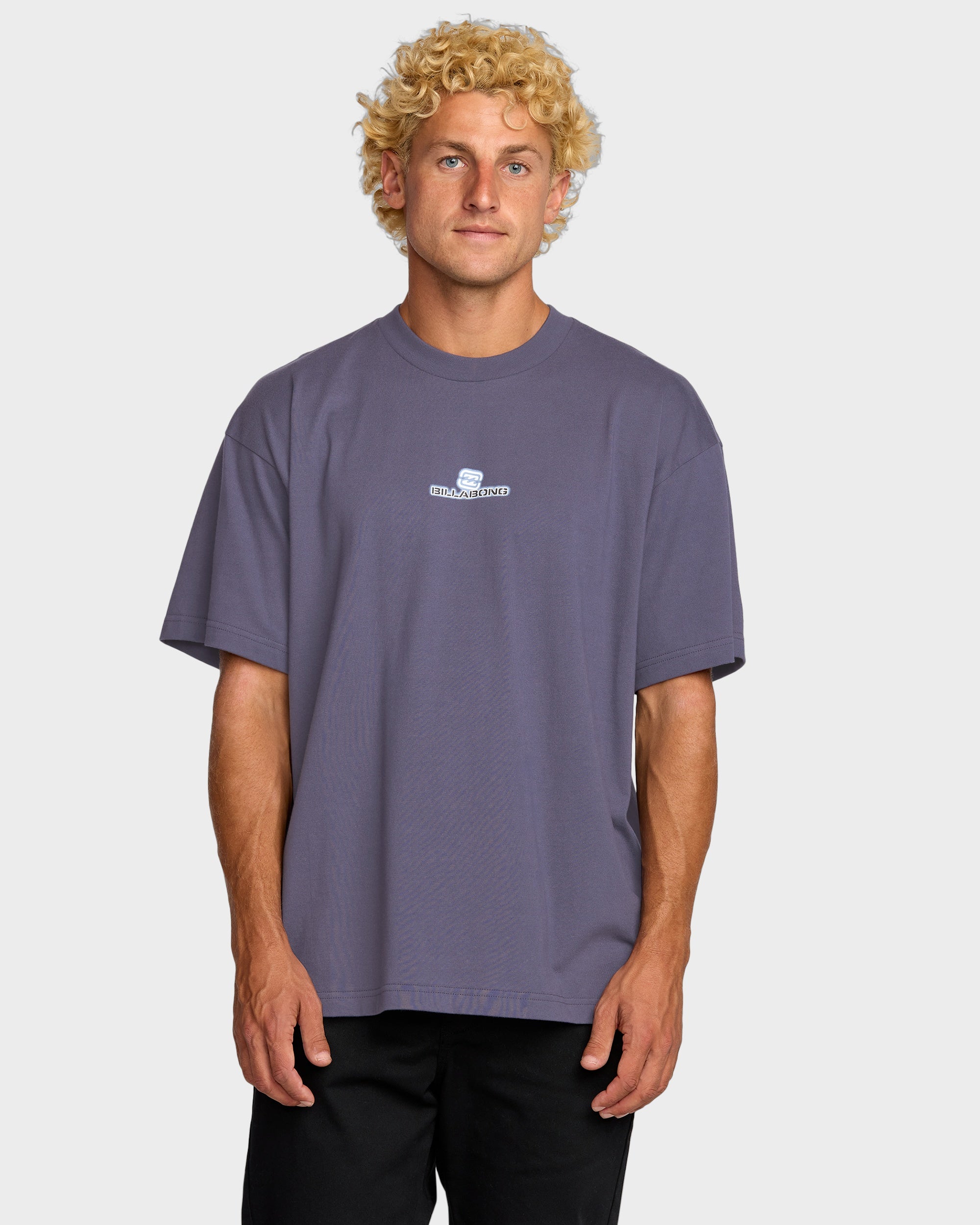 Mens Spec Dotcom T-Shirt – Billabong AU