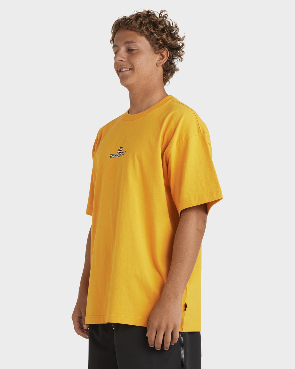 Mens Spec Dotcom T-Shirt – Billabong AU