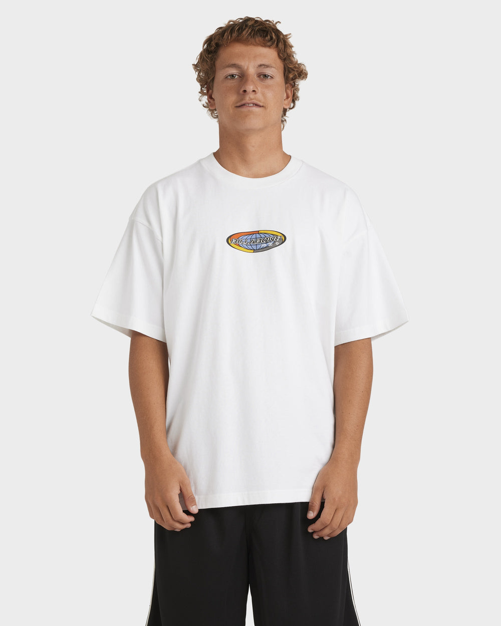 Mens Spec Pill T-Shirt – Billabong AU