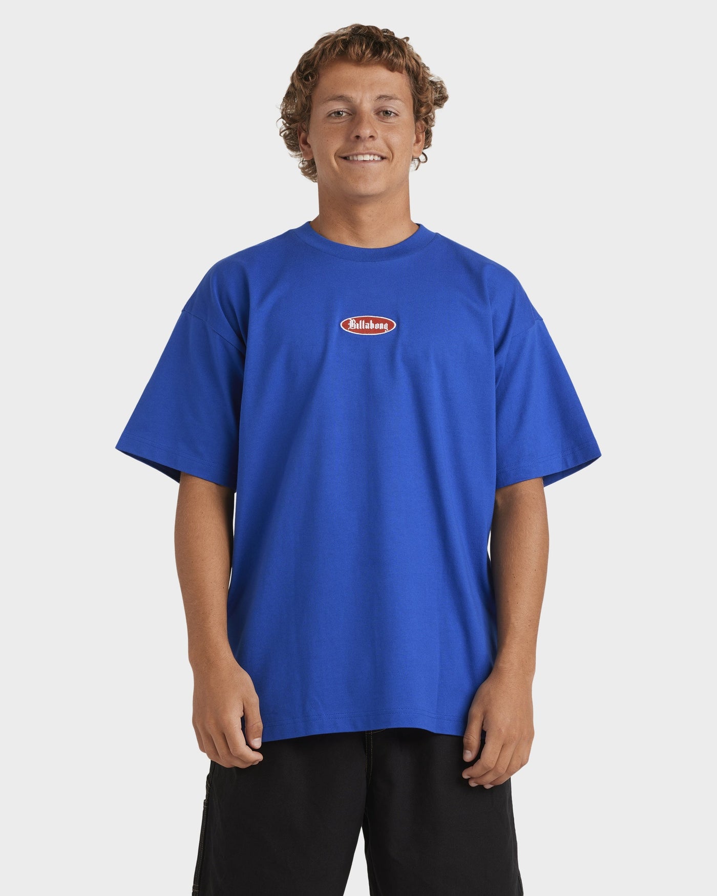 Mens Immortal Pill T-Shirt – Billabong AU