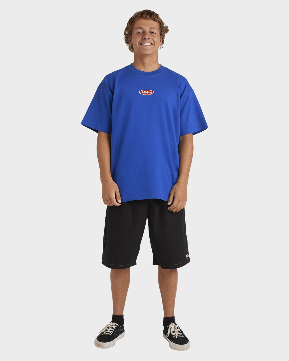 Mens Immortal Pill T-Shirt – Billabong AU