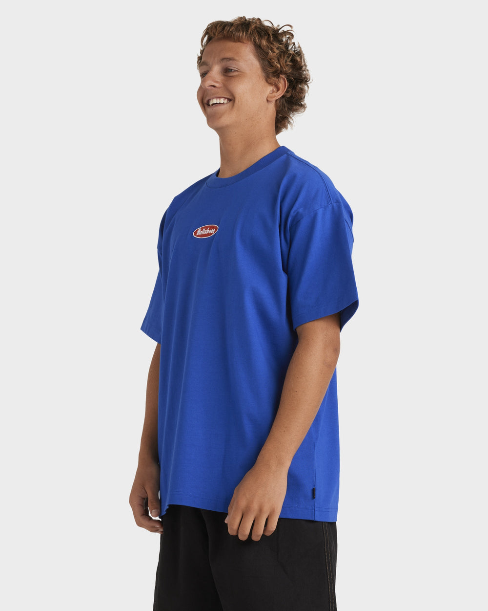 Mens Immortal Pill T-Shirt – Billabong AU