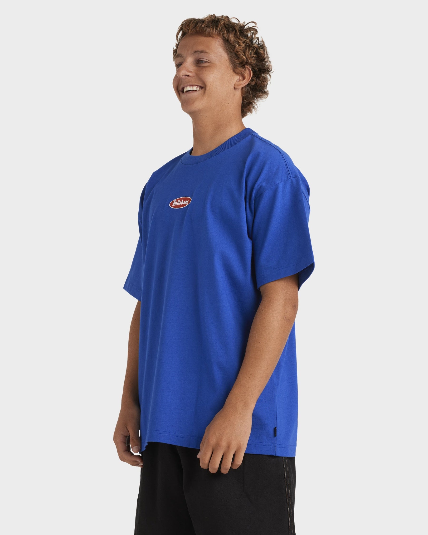 Mens Immortal Pill T-Shirt – Billabong AU
