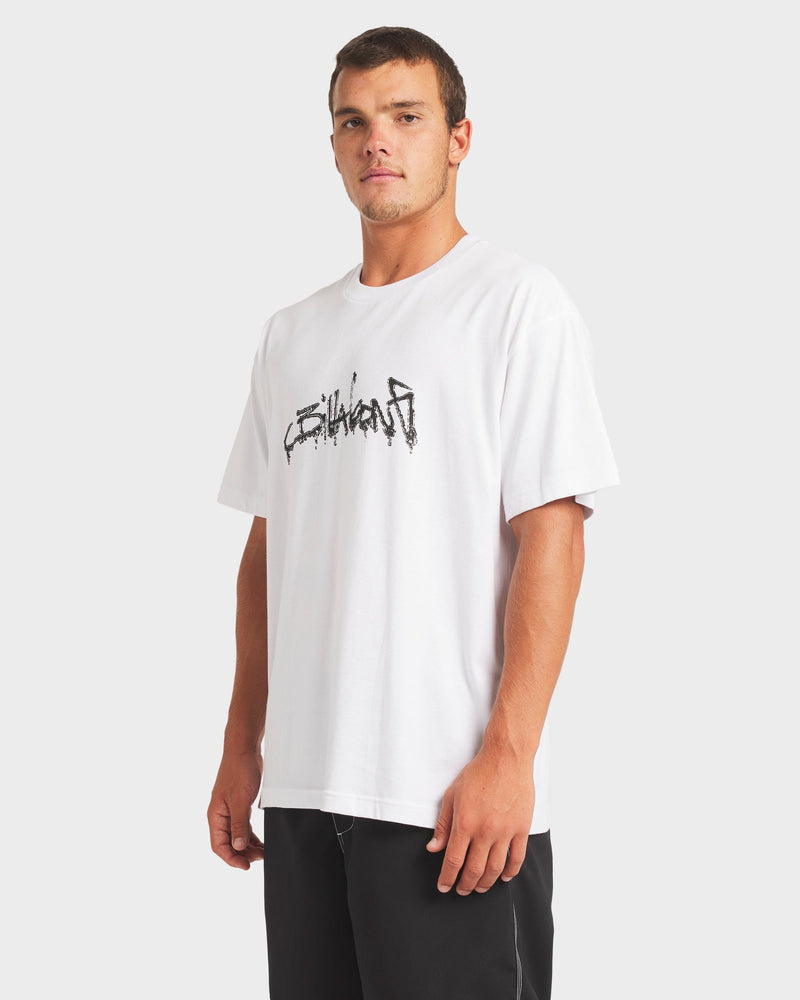 Mens Identity OG T-Shirt – Billabong AU