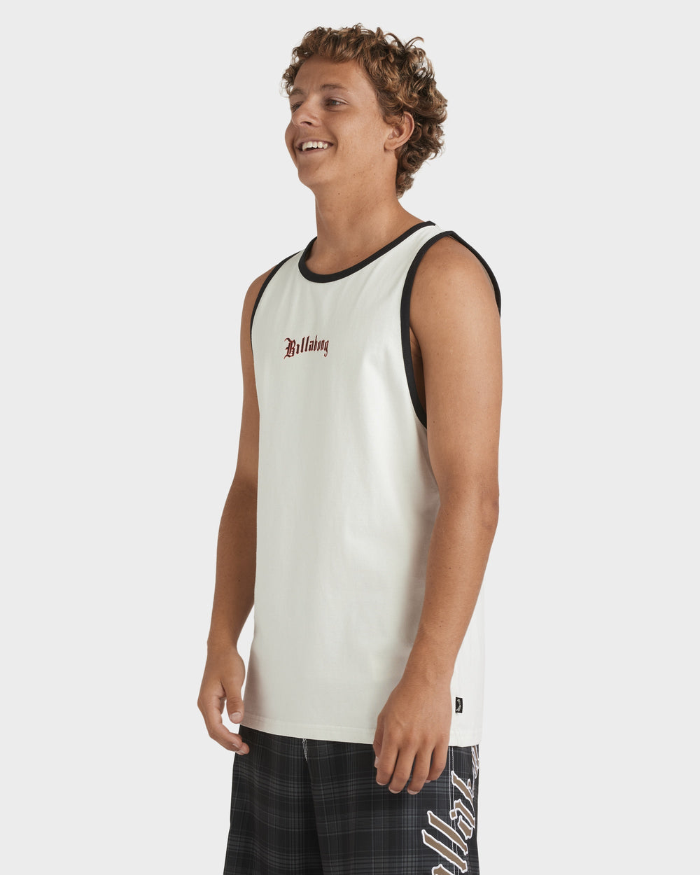 Mens Immortal Core Tank – Billabong AU