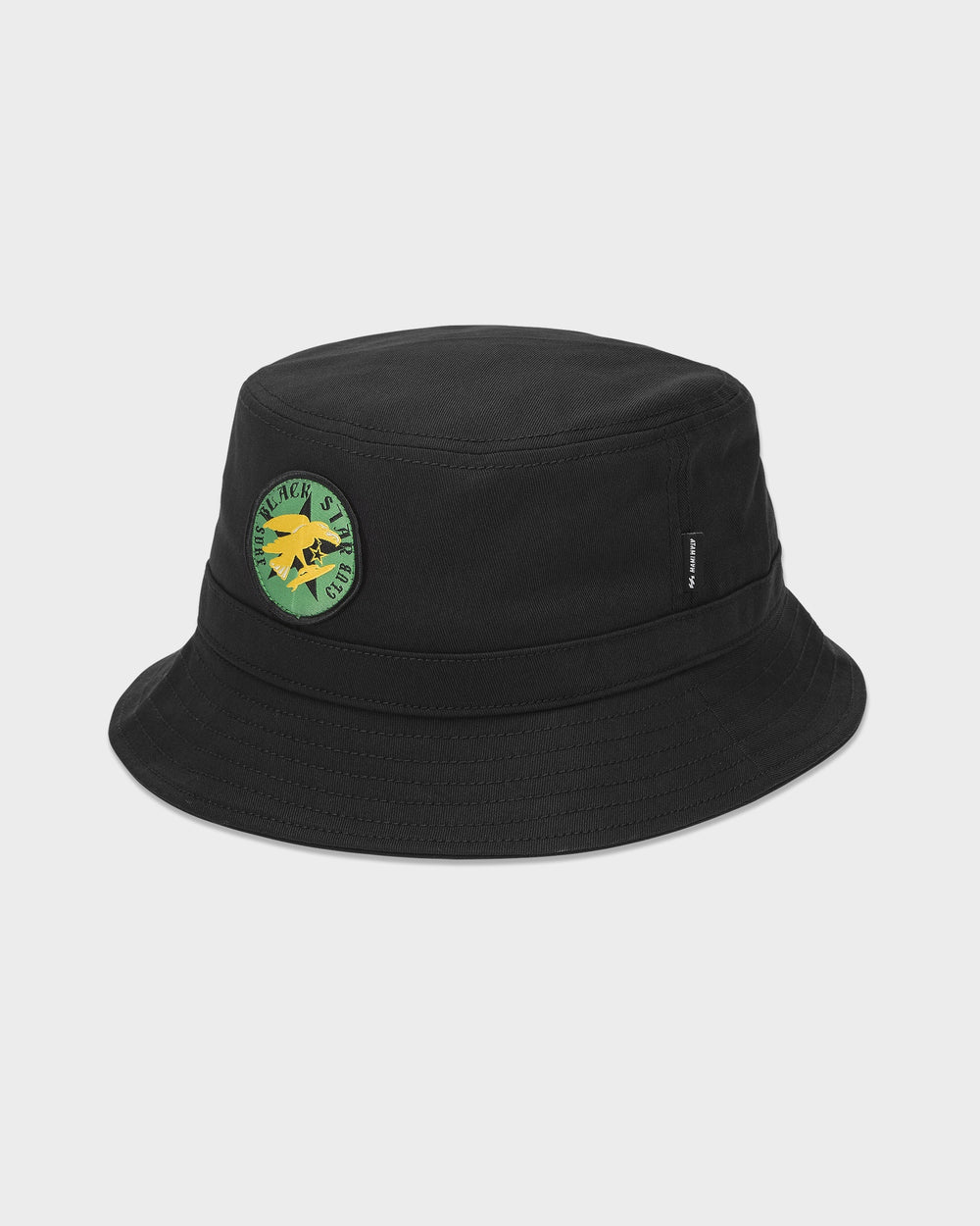 Mens Black Star Bucket Hat – Billabong AU
