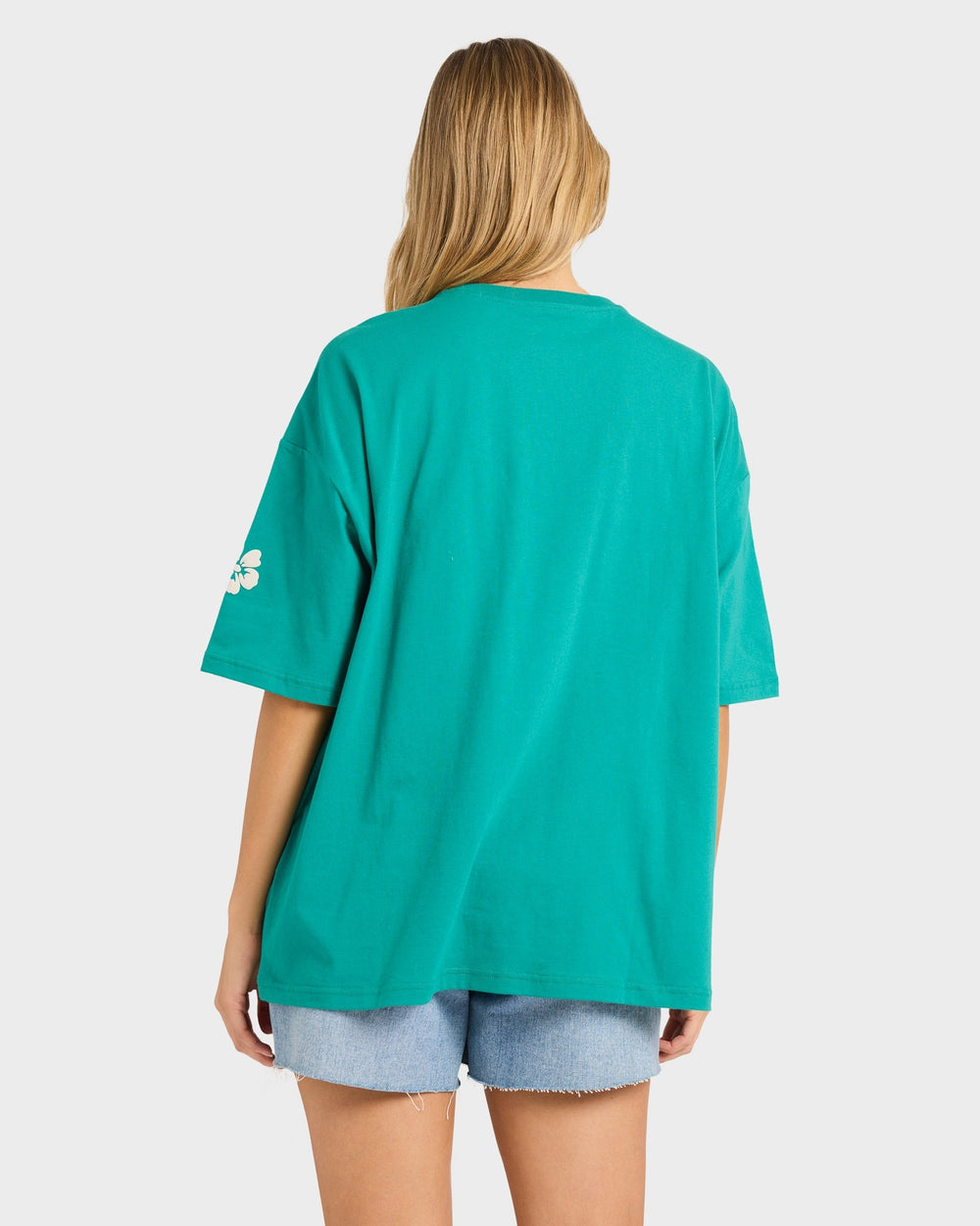 Womens Dream In The Wind T-Shirt – Billabong AU