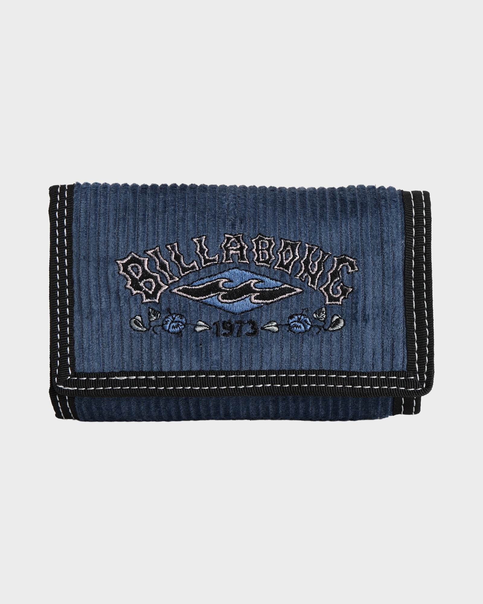 Mens Atom Tri-Fold Wallet – Billabong AU