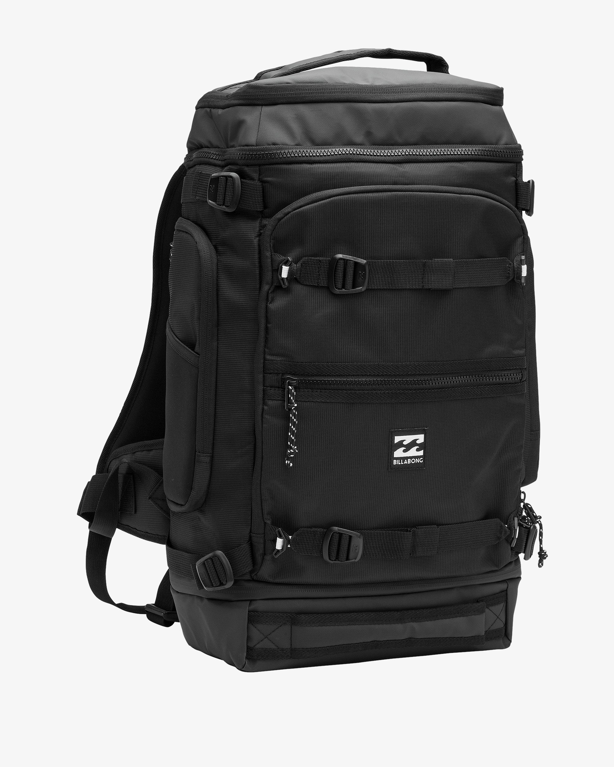 Mens Conquest Backpack – Billabong AU