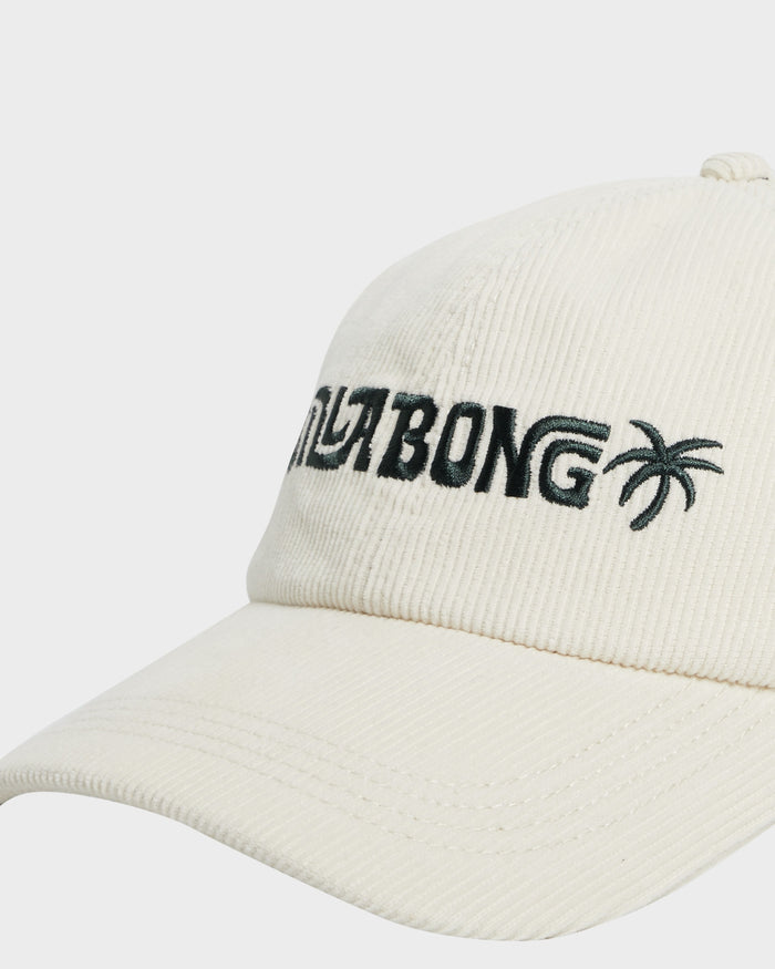 Womens Dad Cap – Billabong AU