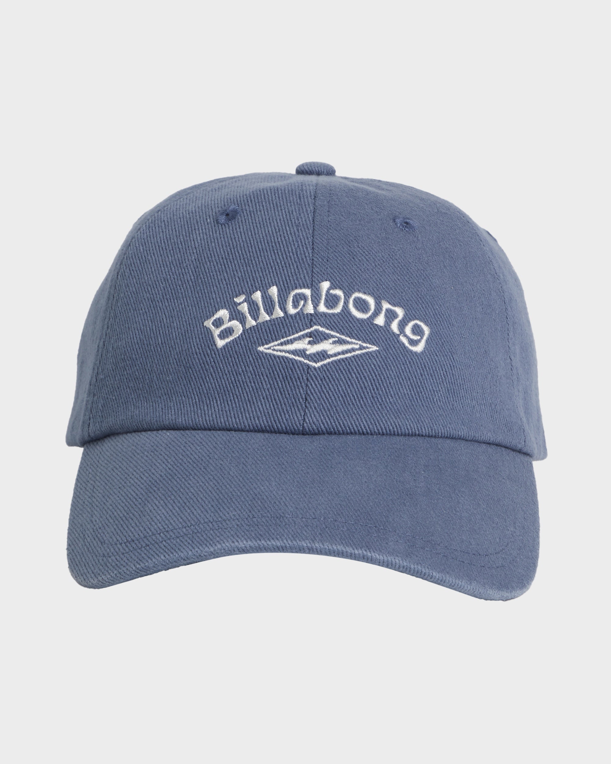 Womens Paradise Dad Cap - SLATE BLUE | Billabong AU