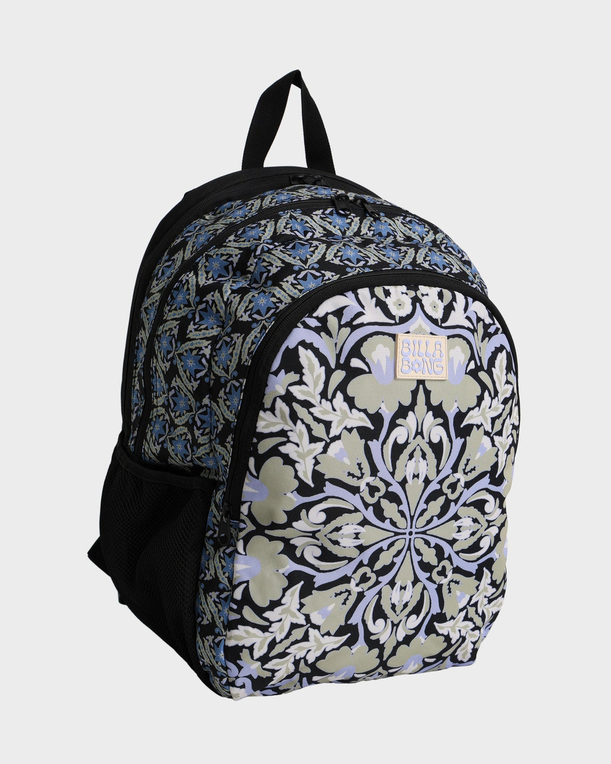 Womens Take It Back Mahi Backpack – Billabong AU