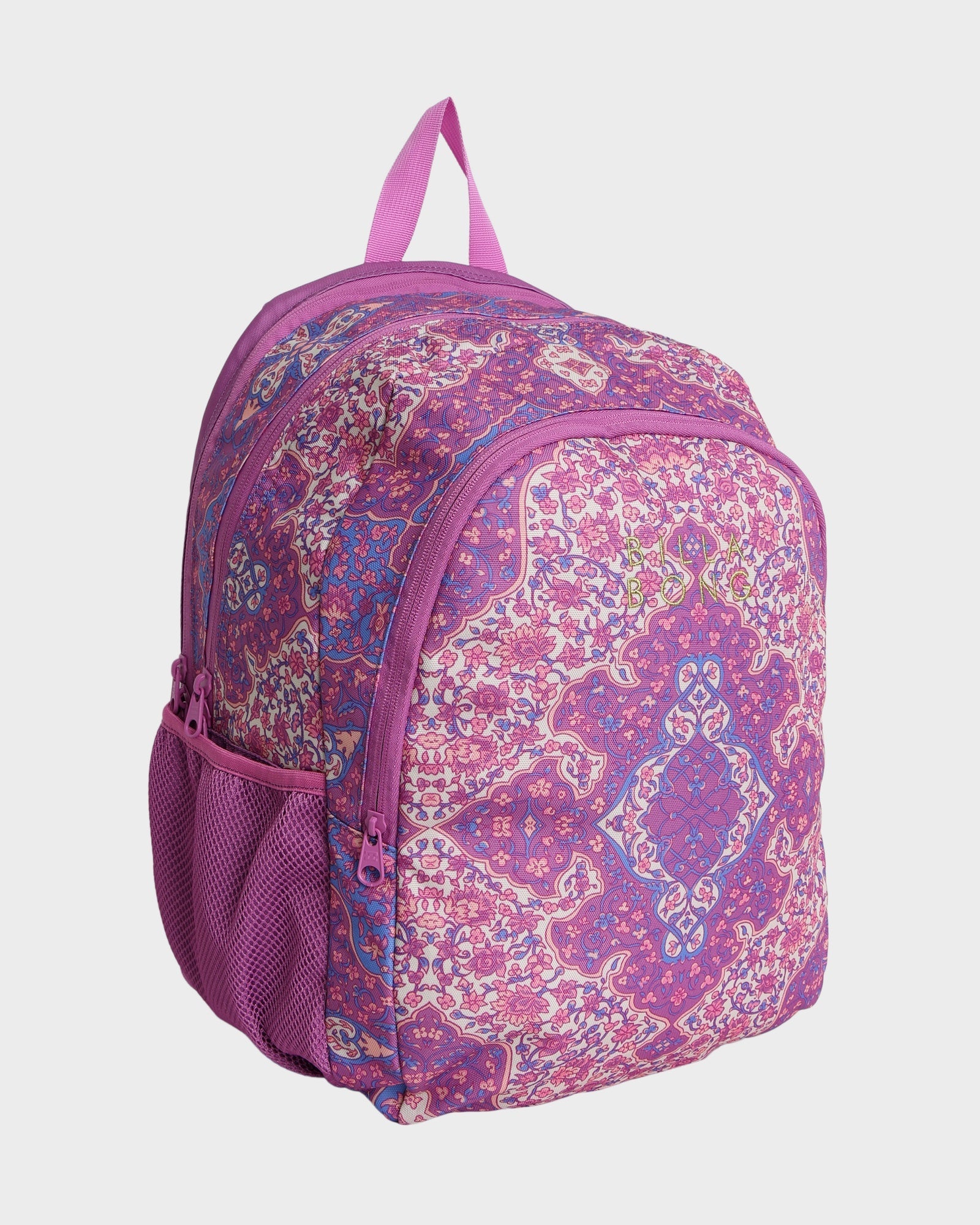 Womens Bohemia Mahi Backpack – Billabong AU