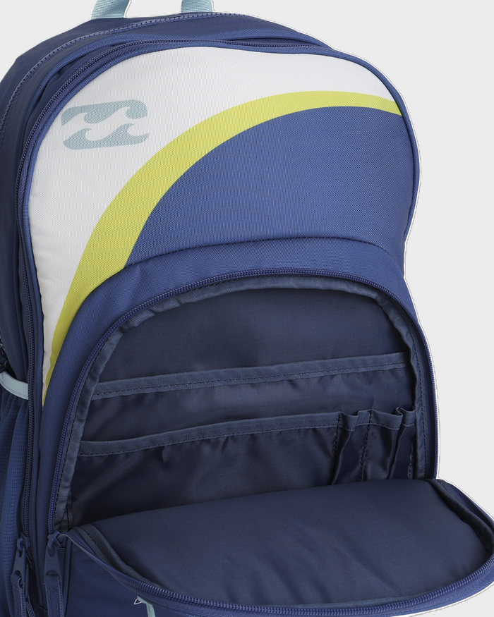 Womens Forever Billabong Backpack – Billabong AU