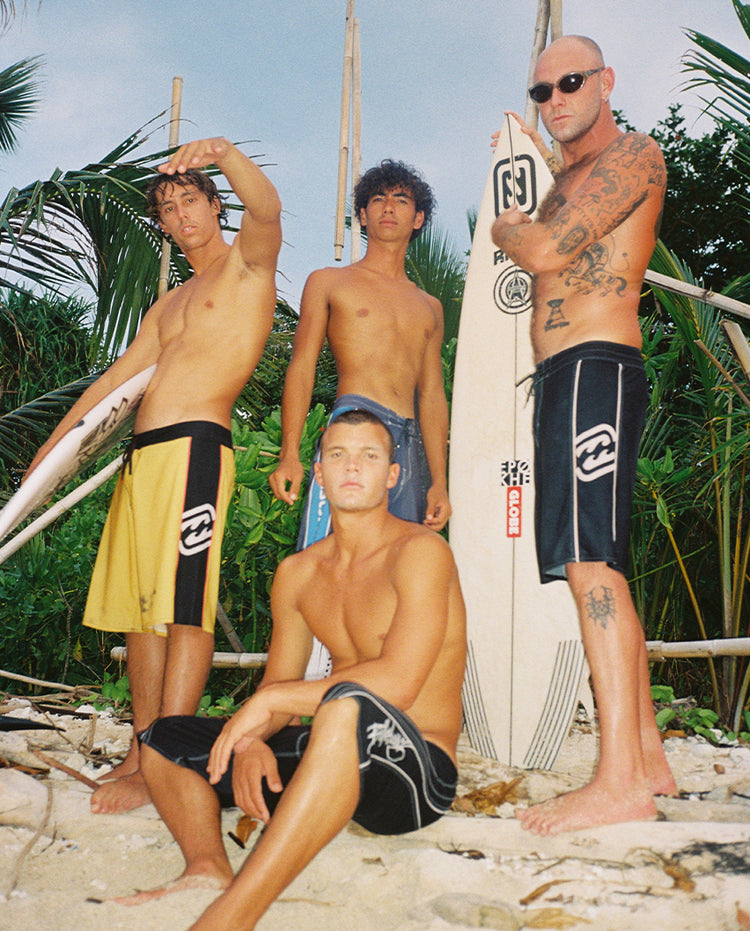 Mens – Billabong AU