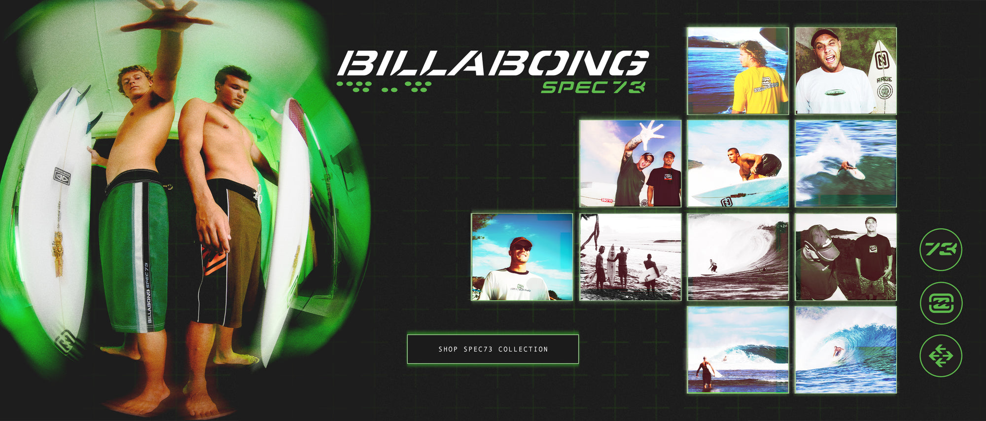 Men's Lifestyle & Surfwear - Shop the Collection Online – Billabong AU