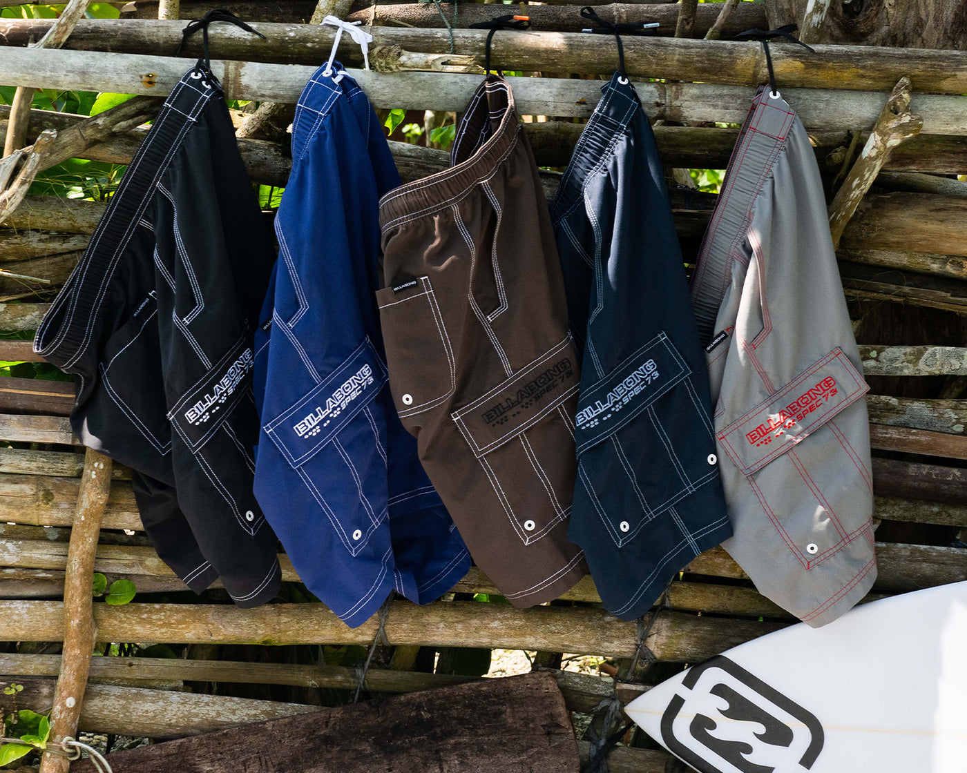 Men's Lifestyle & Surfwear - Shop the Collection Online – Billabong AU