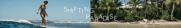 Shifting Paradise Collection for Women - Shop Online – Billabong AU