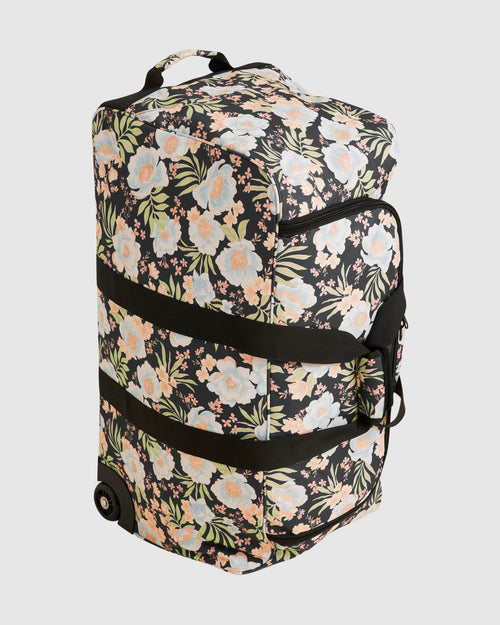 Womens Check In Luggage – Billabong AU