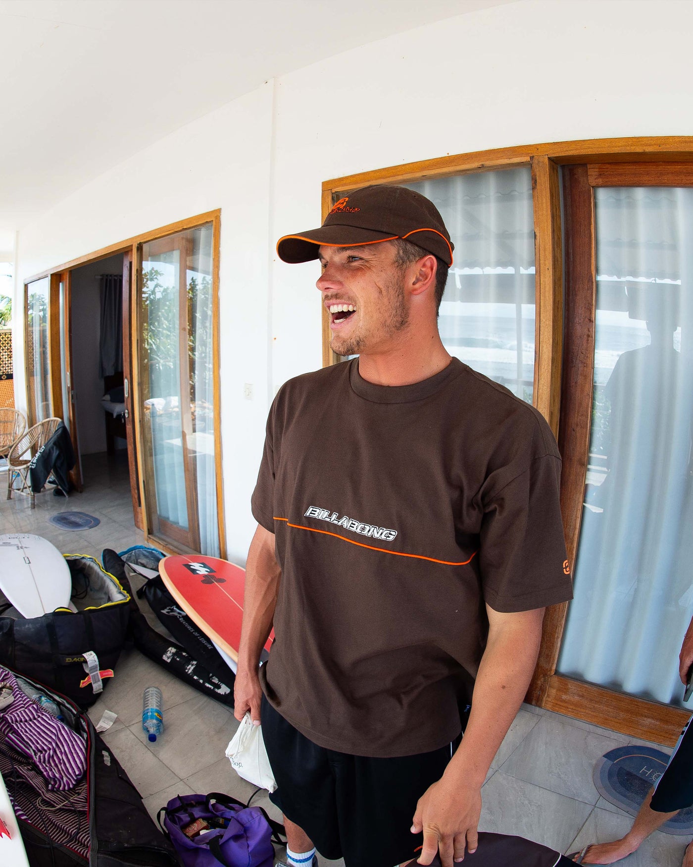 Mens Spec 73 Legacy T-Shirt – Billabong AU