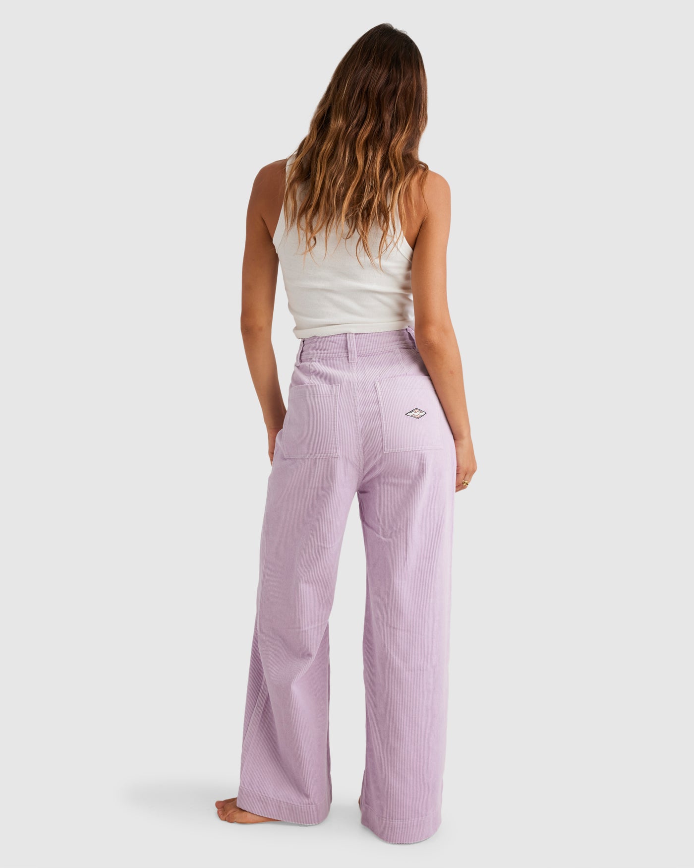 Womens Sea Tone Pants – Billabong AU