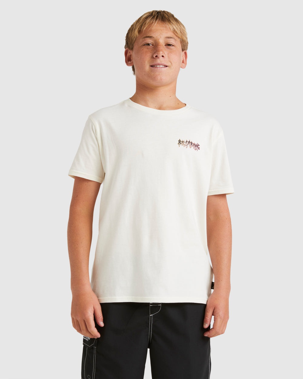 Boys 8-16 Immortal T-Shirt – Billabong AU