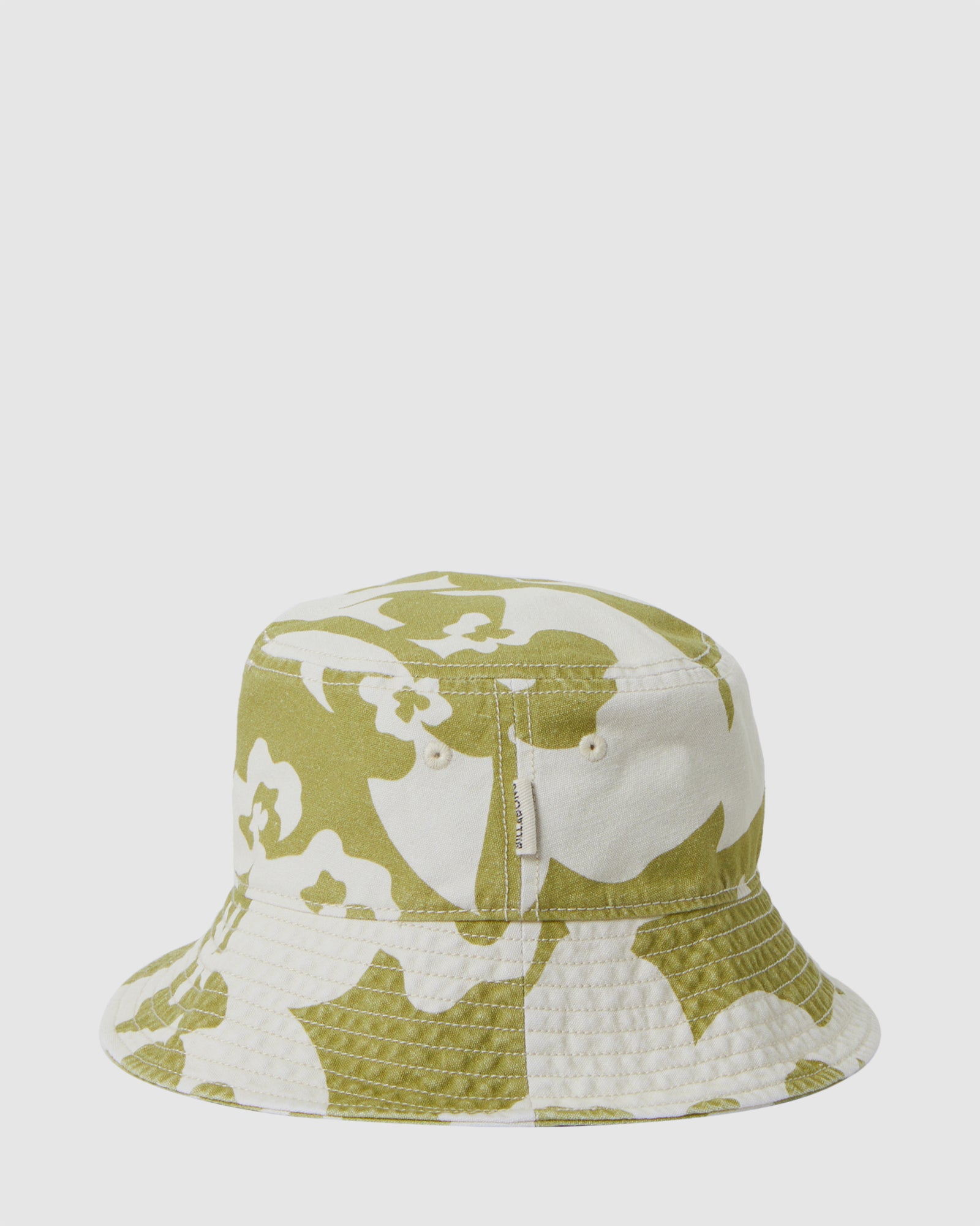 Womens So Beachy Bucket Hat - MOSS JOY | Billabong AU