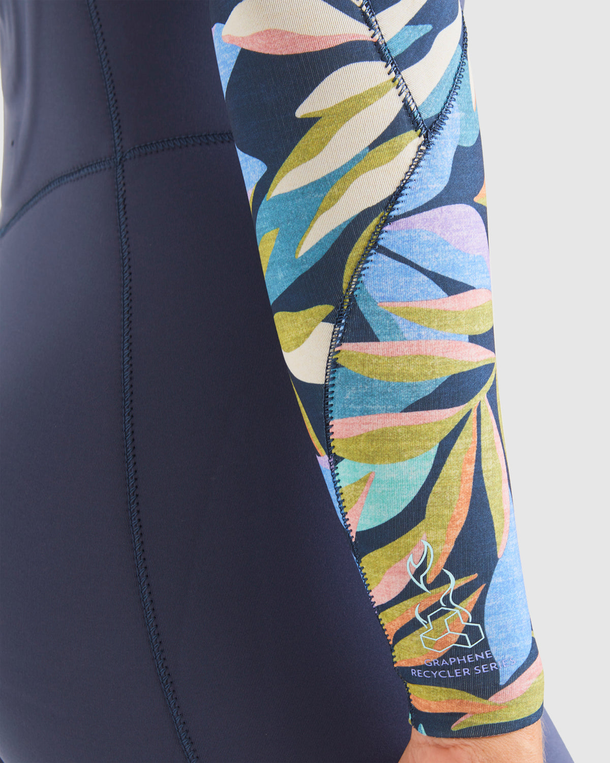 Womens 3/2mm Synergy Back Zip Steamer Wetsuit – Billabong AU