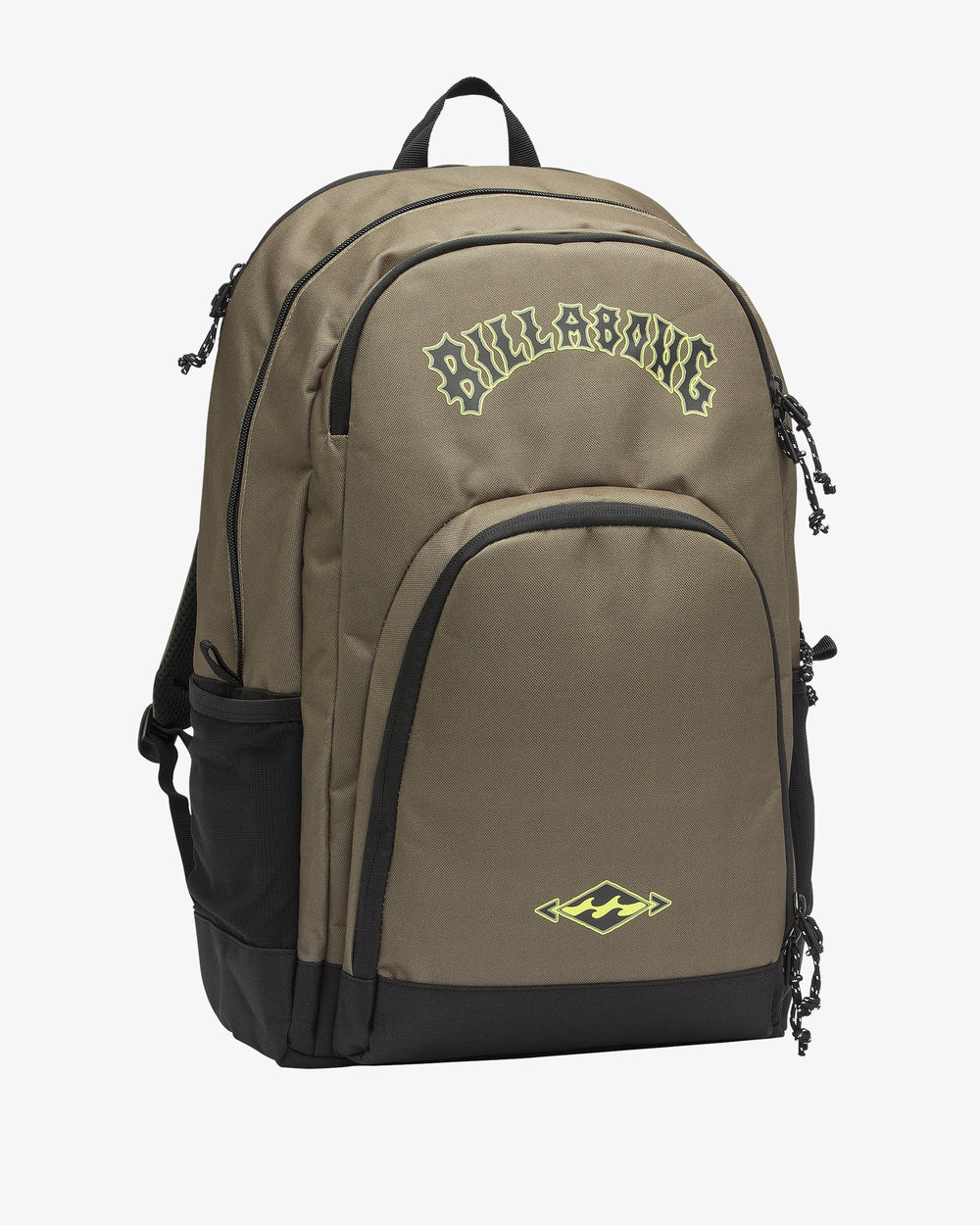 Mens Command Backpack – Billabong AU