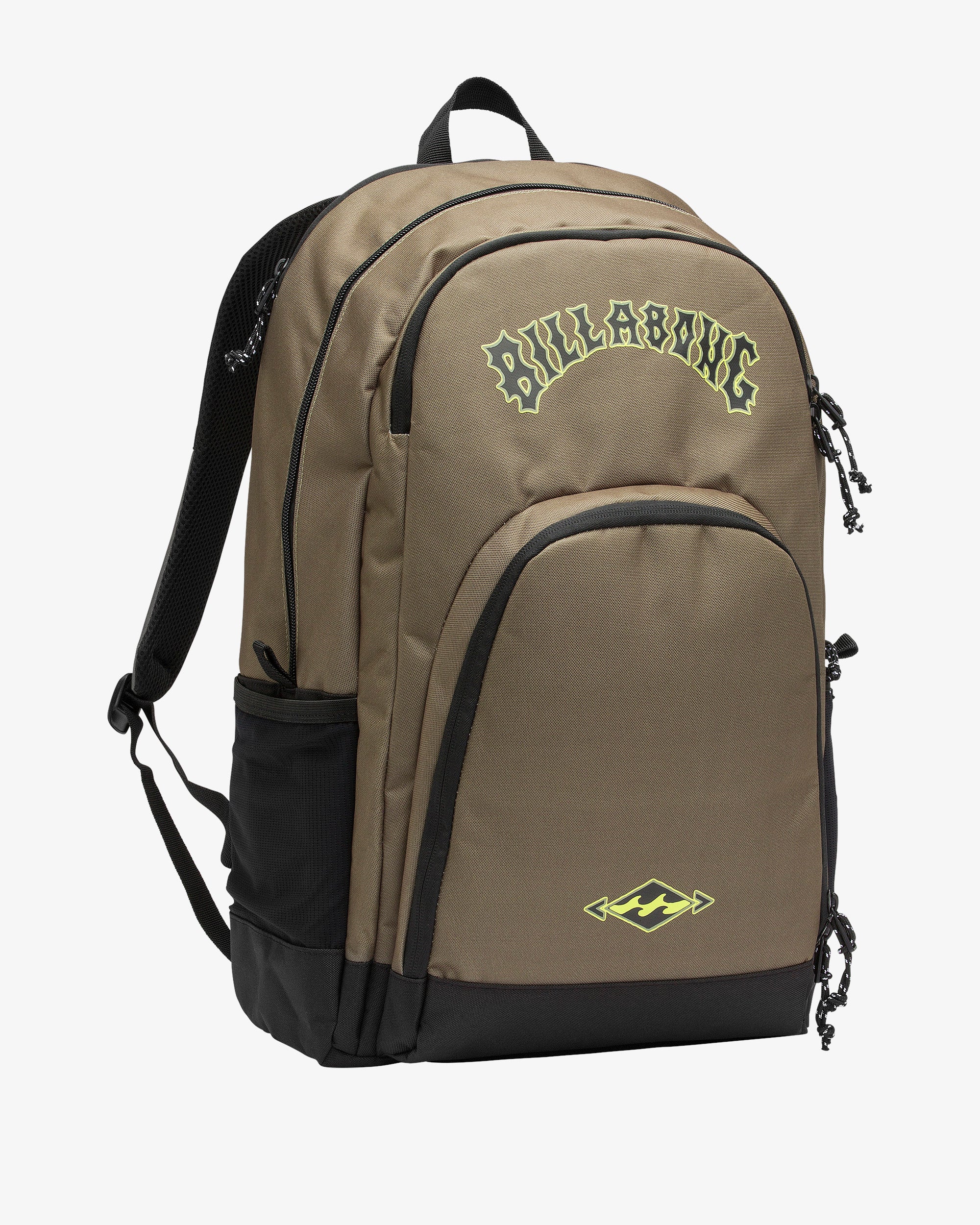 Mens Command Backpack – Billabong AU