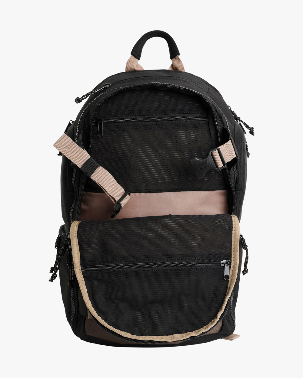 Mens Combat OG Backpack – Billabong AU