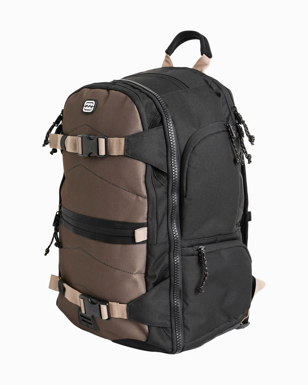 Mens Combat OG Backpack – Billabong AU