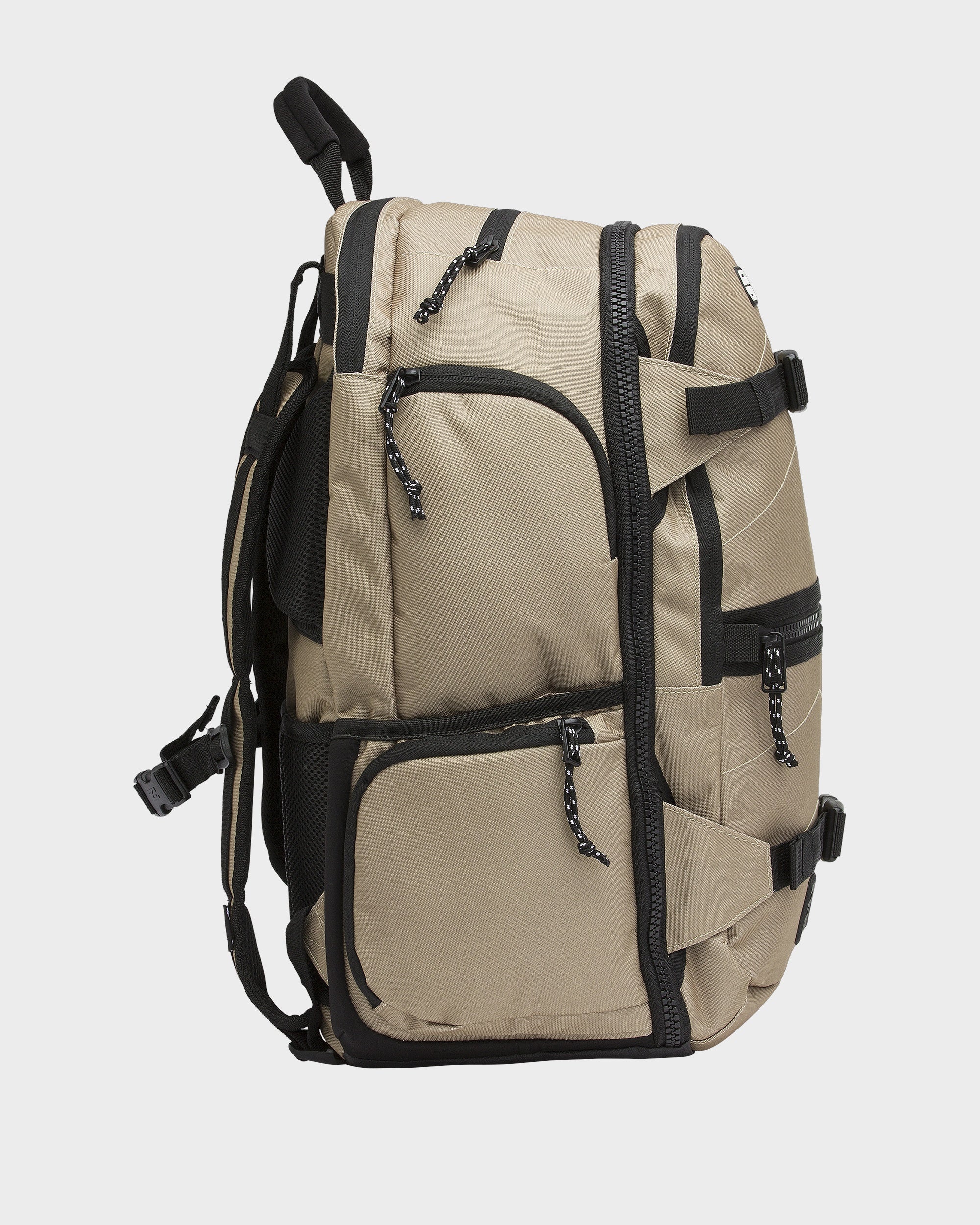 Mens Combat OG Backpack – Billabong AU