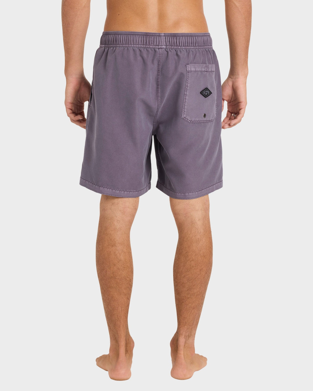 Mens All Day Overdye Layback 17" Boardshorts – Billabong AU