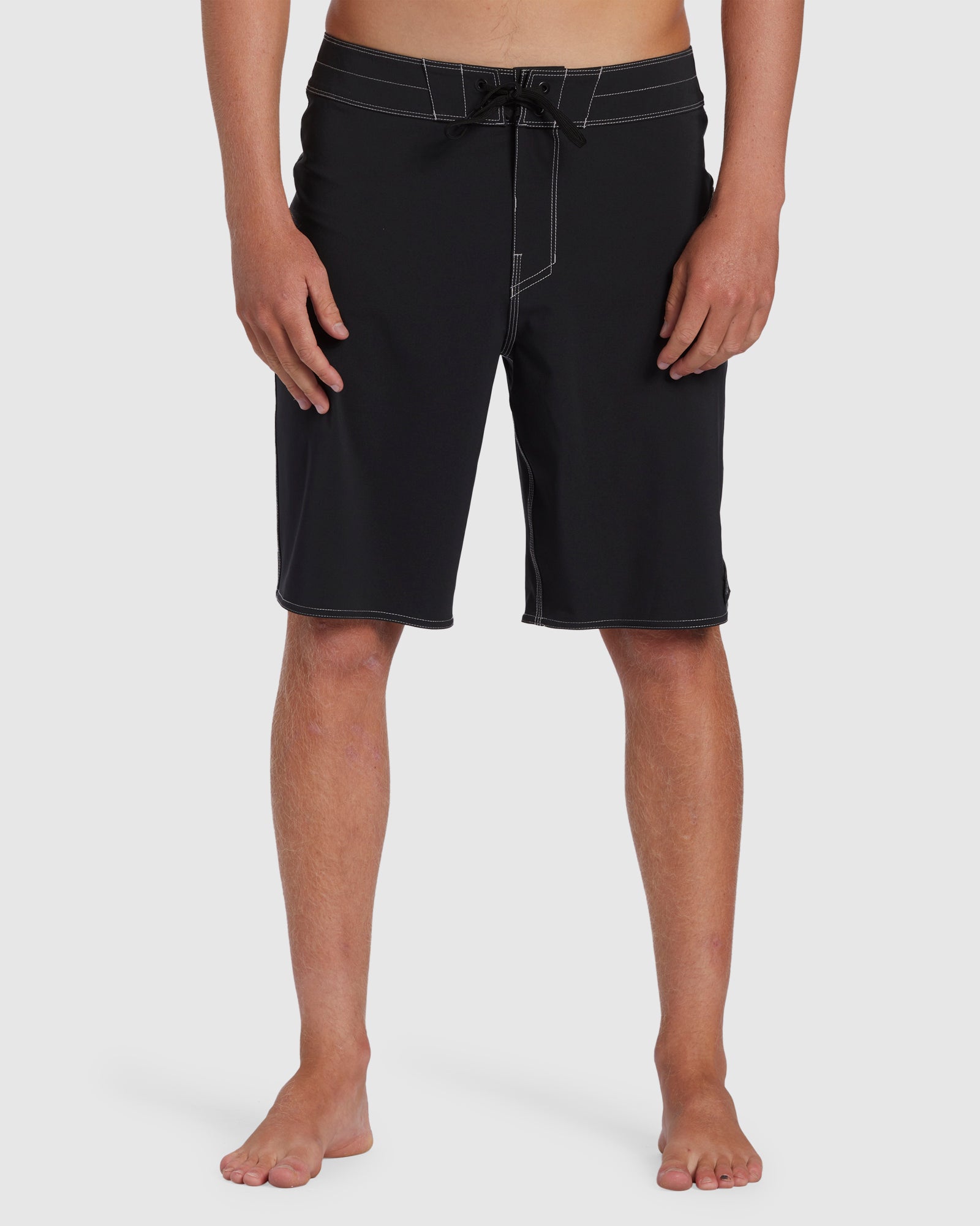 Mens Core Lord Pro 20" Boardshorts - BLACK | Billabong AU