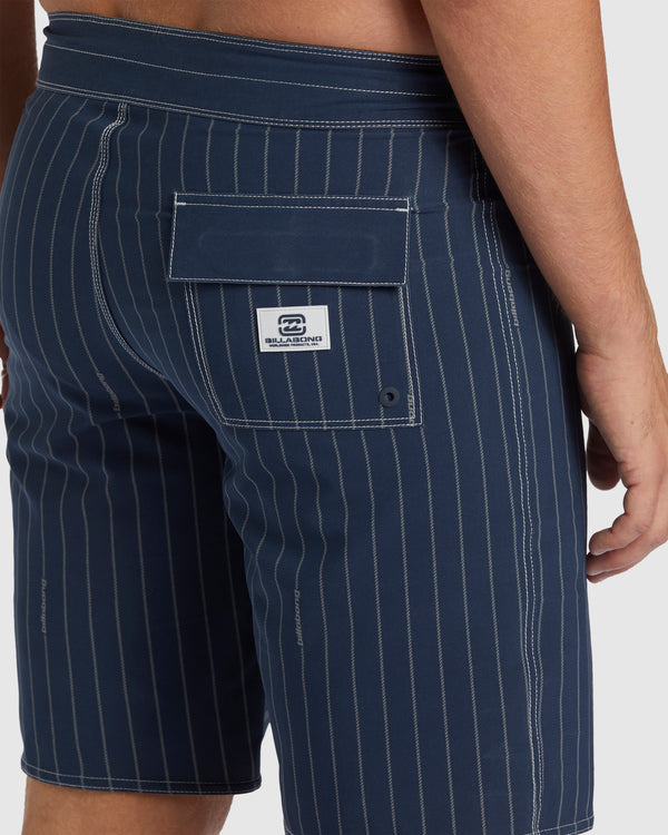 Mens Core Lord Pro 20" Boardshorts – Billabong AU