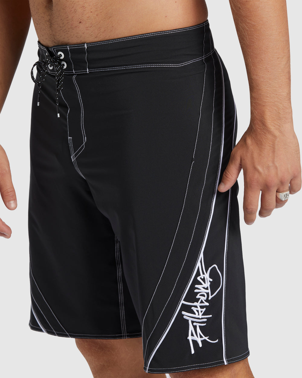 Mens Fluid 2K Pro 21" Boardshorts – Billabong AU