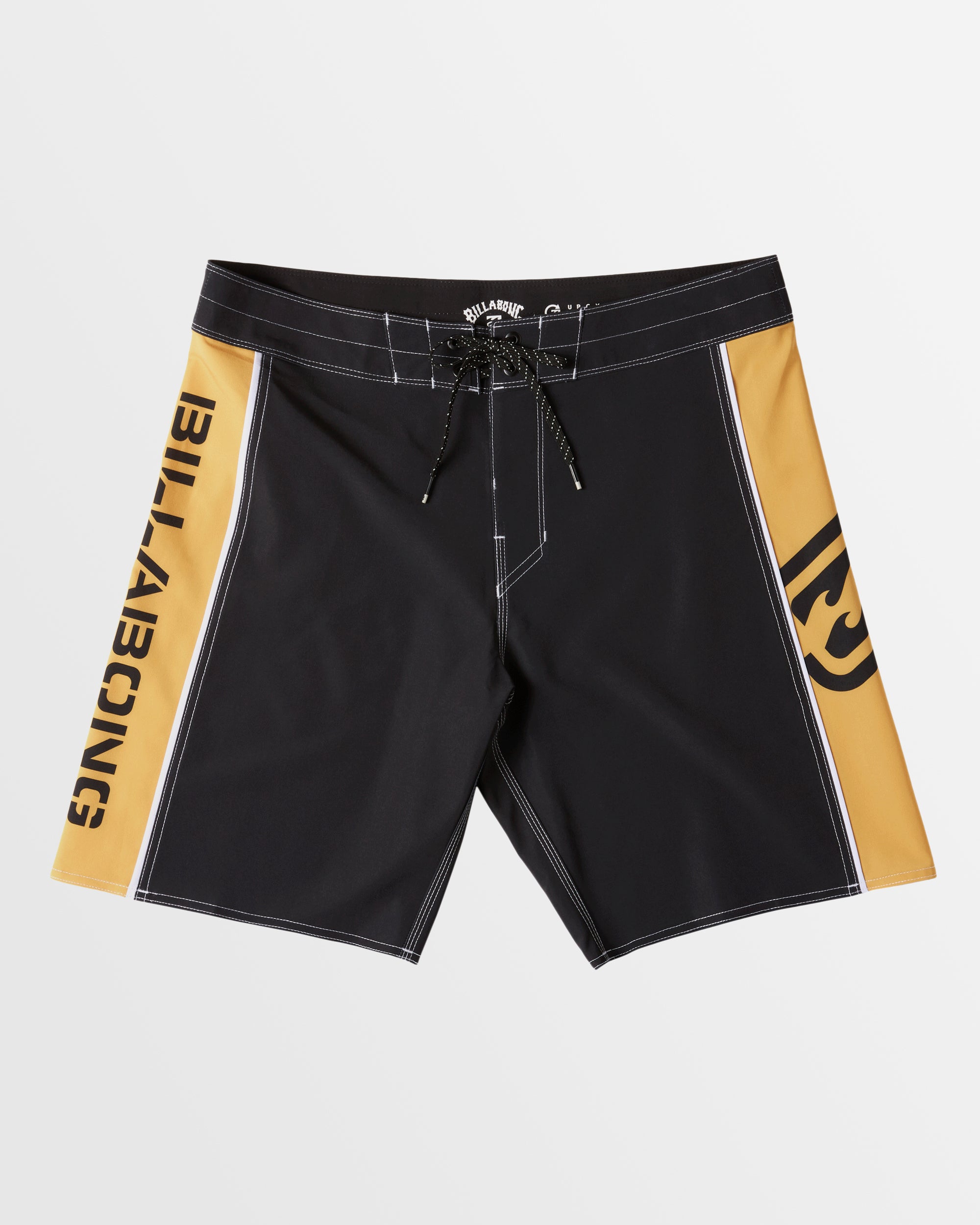 Mens Dbah 2.0 Pro 20" Boardshorts - BLACK | Billabong AU